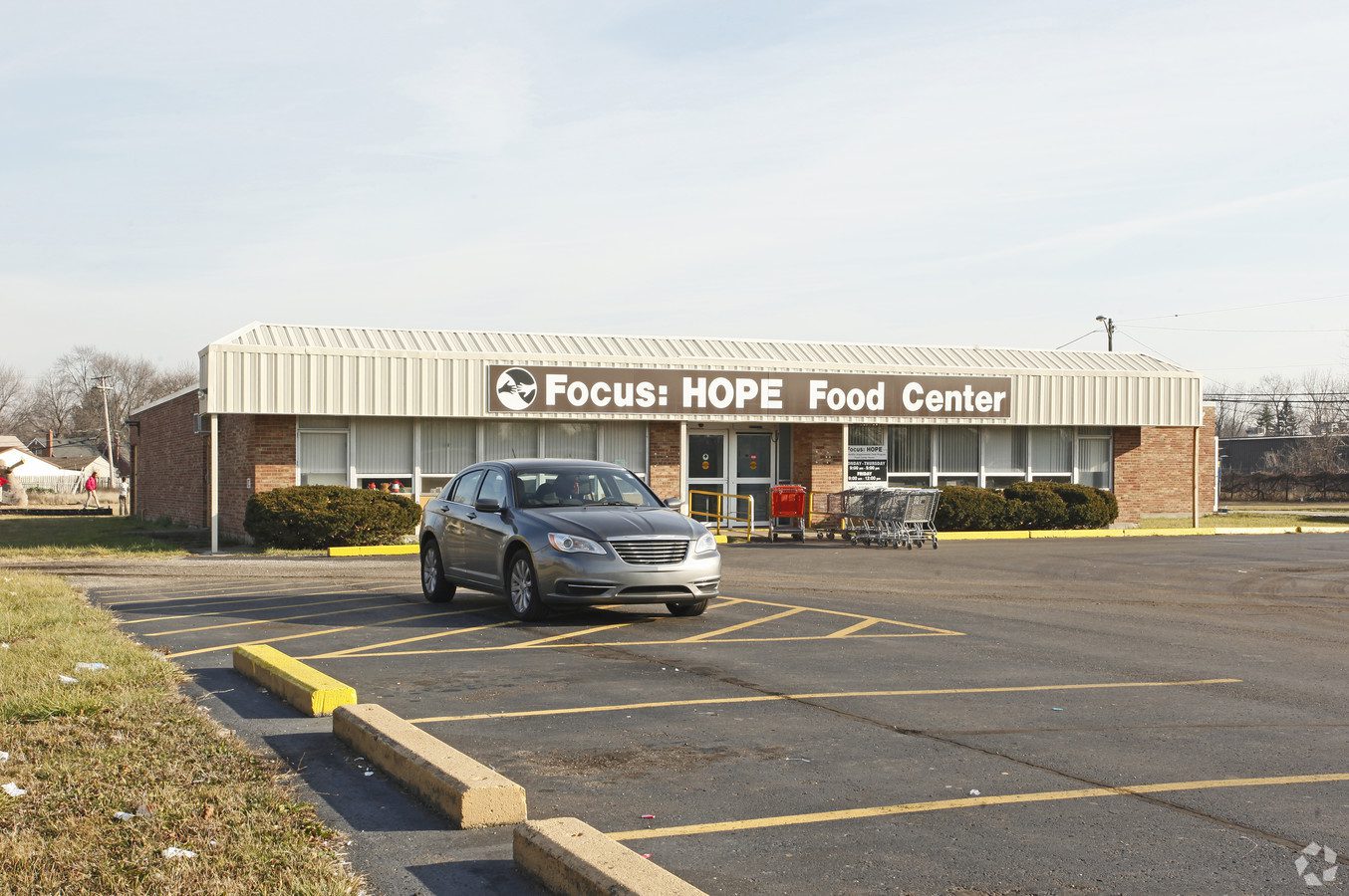 Focus: HOPE to close its Inkster facility, affecting thousands of ...