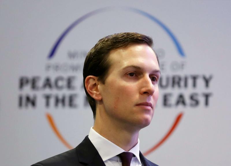 Kushner as a colonial administrator: Let’s talk about the ‘Israeli model’