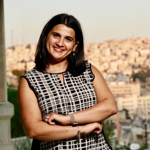 Arab American author who lost book deal sues publisher for $13.4 million