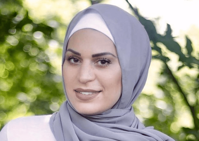 Dearborn mother preparing to represent Michigan in Miss Muslimah USA ...