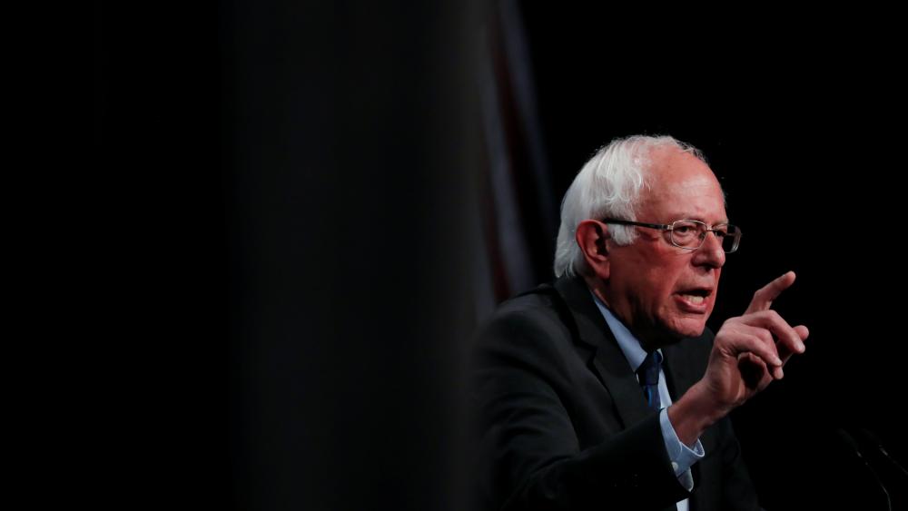 Sanders endorses Tlaib, Levin; criticizes pro-corporate, pro-Israeli ...