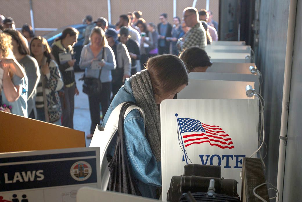 Let’s not just focus on elections, but on how we elect