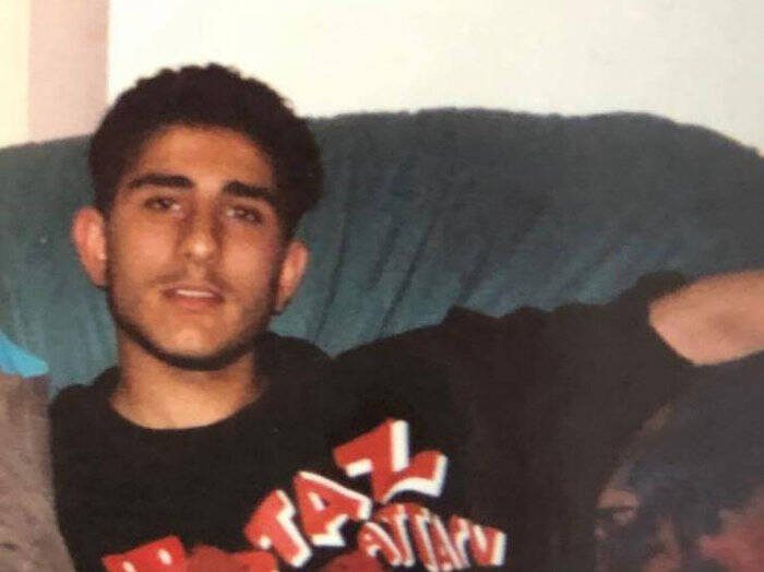 Congressman Levin secures return of deported Iraqi American man's body ...