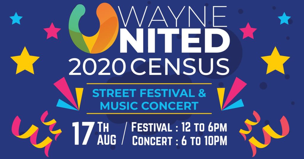 Census 2020 will impact our communities and futures