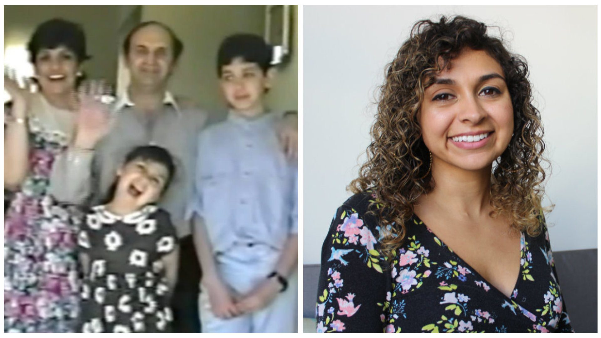 Filmmaker's upcoming documentary shines light on her Palestinian and ...