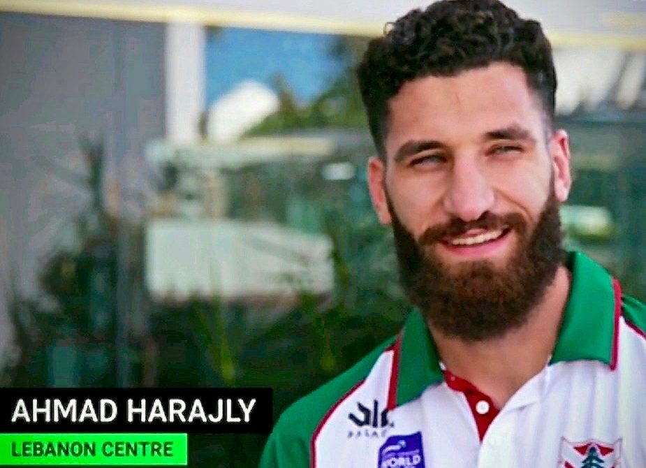 Dearborn native becomes rising star representing Lebanon in ...