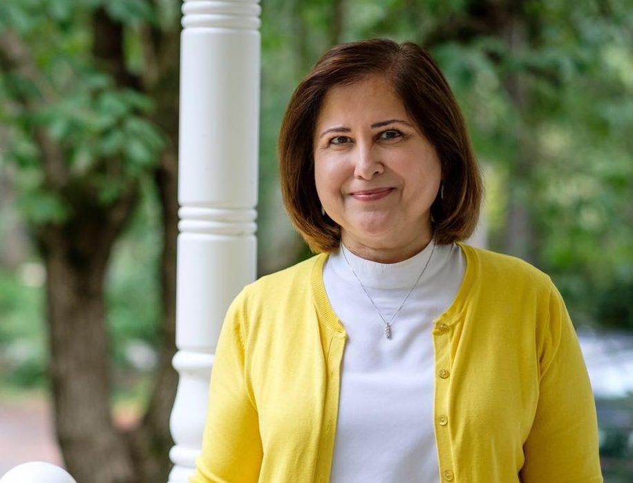 Virginia elects its first Muslim state senator