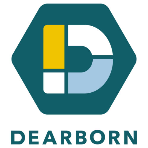 Dearborn rebranded: A promotional logo stirs up controversy