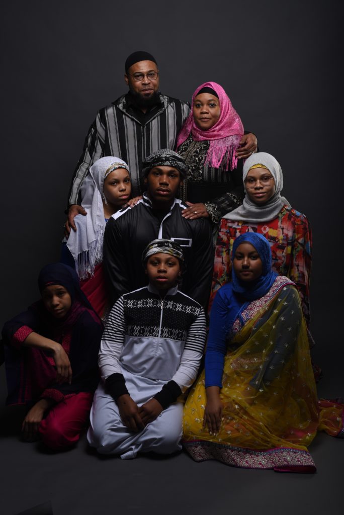 Free opening reception to be held at Michigan-Dearborn for “Halal ...
