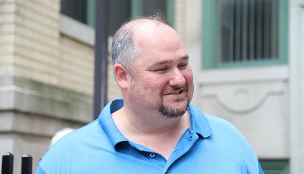 Community mourns the loss of Isaac Robinson, a fearless advocate and friend