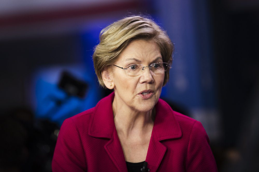 Elizabeth Warren to suspend campaign after disastrous Super Tuesday