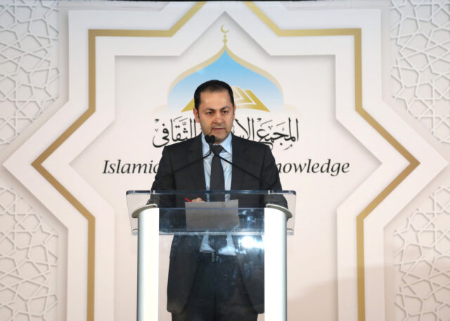 Gala raises funds for upcoming "Mosque of the Prophet" in East Dearborn