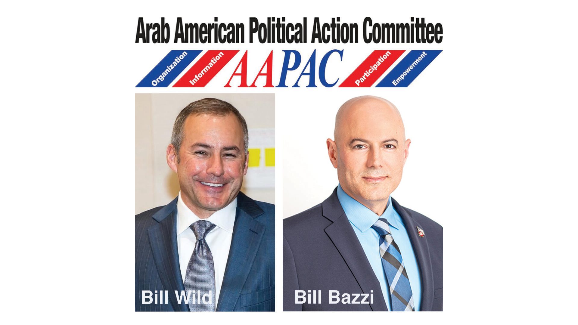 AAPAC endorses Westland and Dearborn Heights candidates, Proposal A in ...