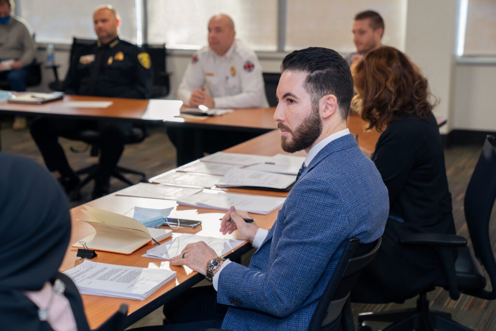 Dearborn's Mayor Abdullah Hammoud appoints "historically diverse ...