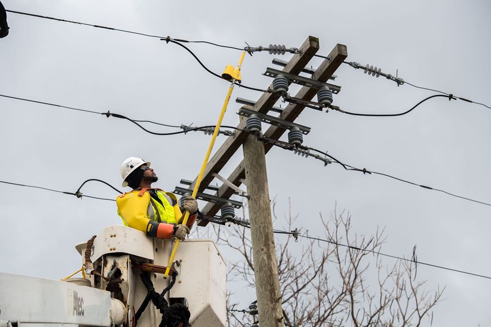 Assistance available for Michiganders who need help paying utility bills