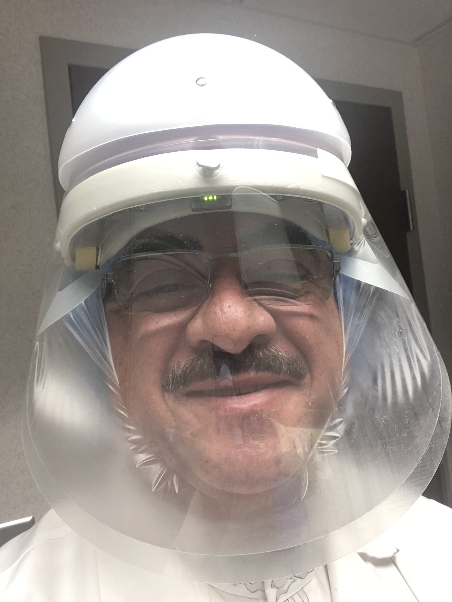 Muslim organization provides much needed assistance to frontline ...