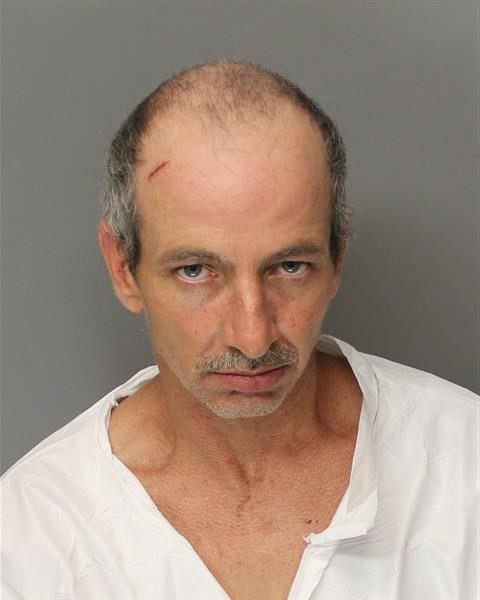 Suspect charged with homicide of Canton man