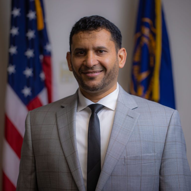 Dearborn's Mayor Abdullah Hammoud appoints "historically diverse ...