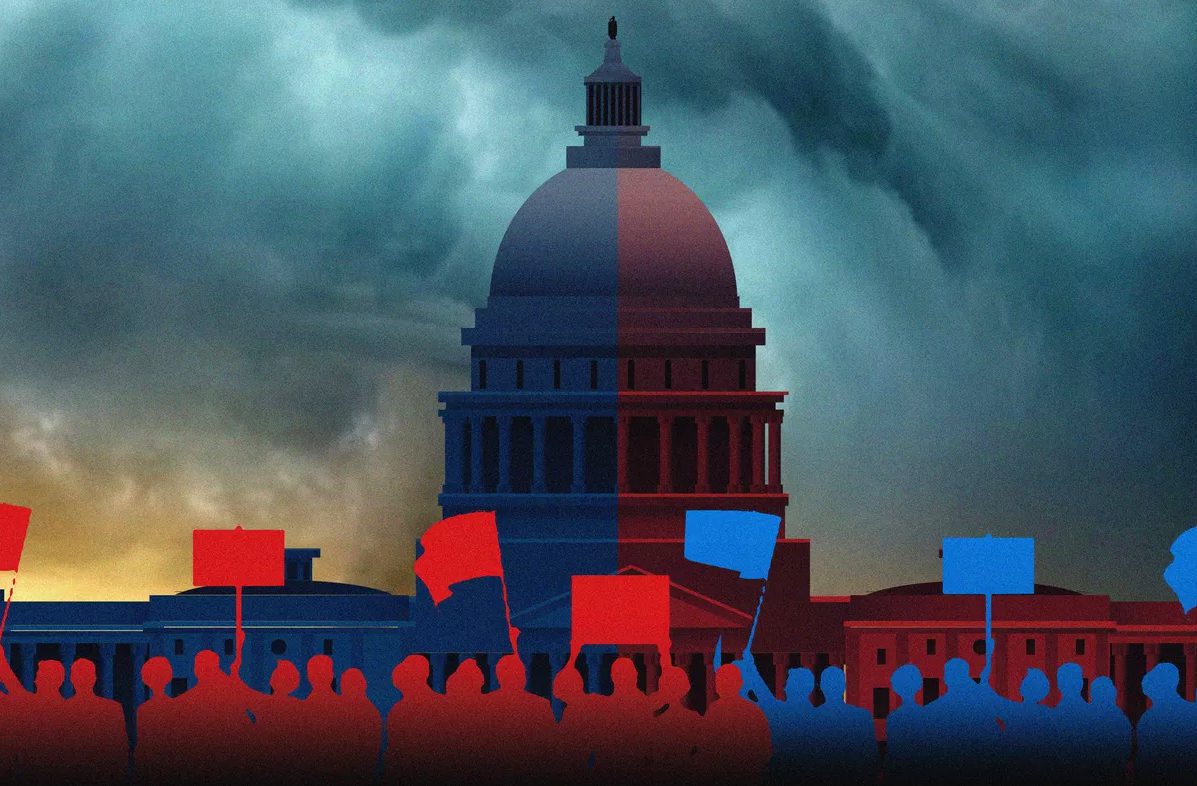 How Congress has changed