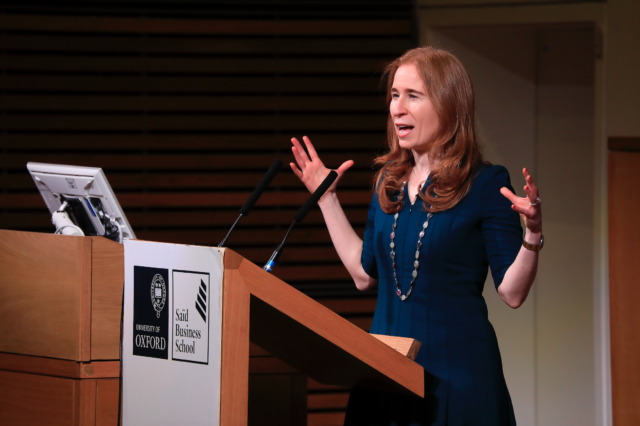 Rania Succar, Syrian American and driven philanthropist, to be awarded ...