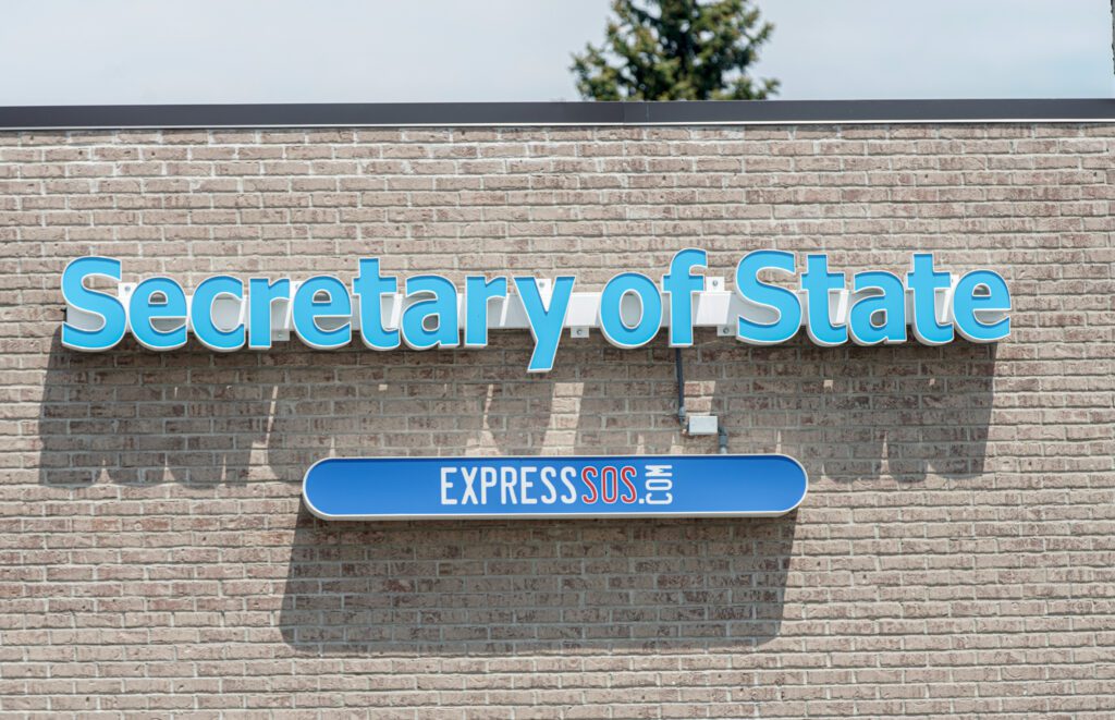 Michigan Secretary of State branches to reopen June 1 by appointment only