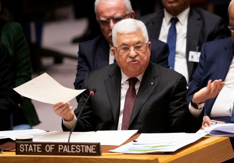 PA political circus: Why Abbas must hand the keys over to the PLO
