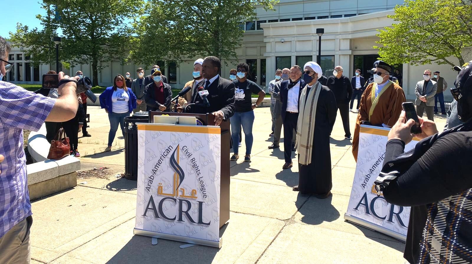 Local protests brings together communities, renews discussion on racism