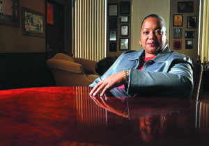 Re-elect Prosecutor Kym Worthy, keep the progress going