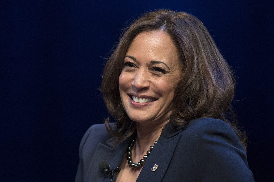 Harris pivots to convincing Arab American voters of her leadership