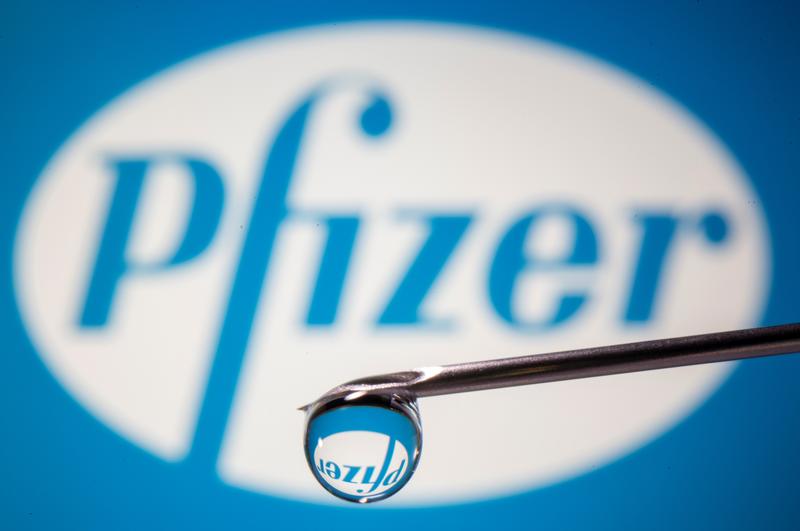 Pfizer announces vaccine safe and effective for children aged 12-15