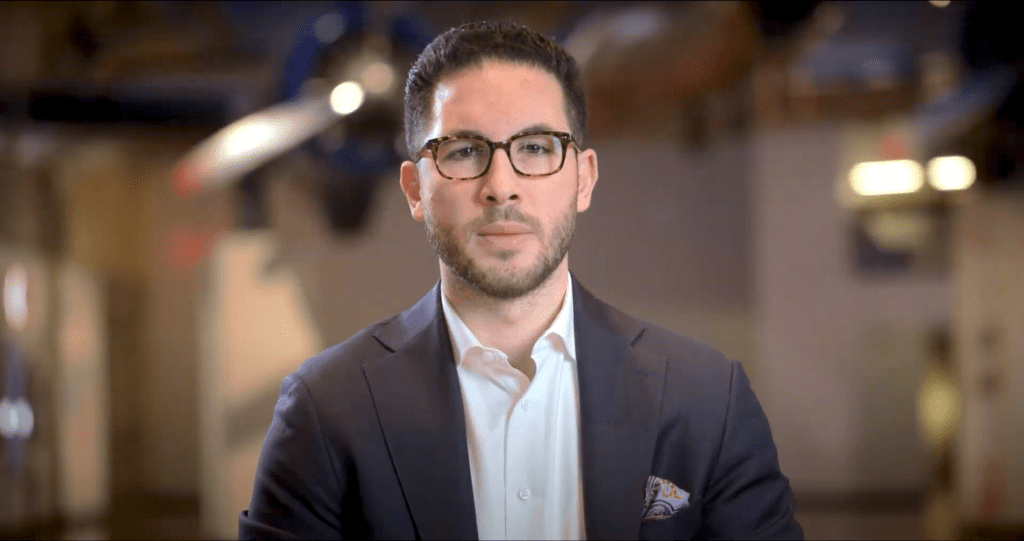 Abdullah Hammoud announces campaign for Dearborn mayor