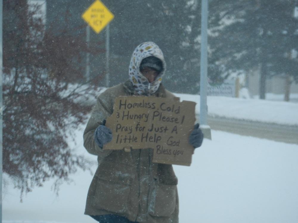 Michigan's ambitious plan to end homelessness in the state