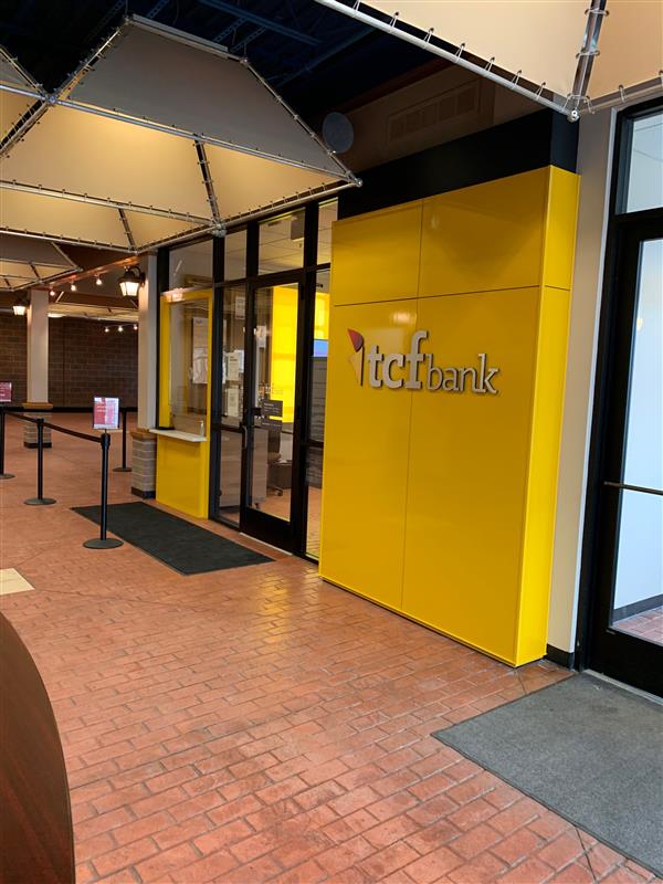 New TCF Banking Center opening in ACC Community Center on West Seven ...