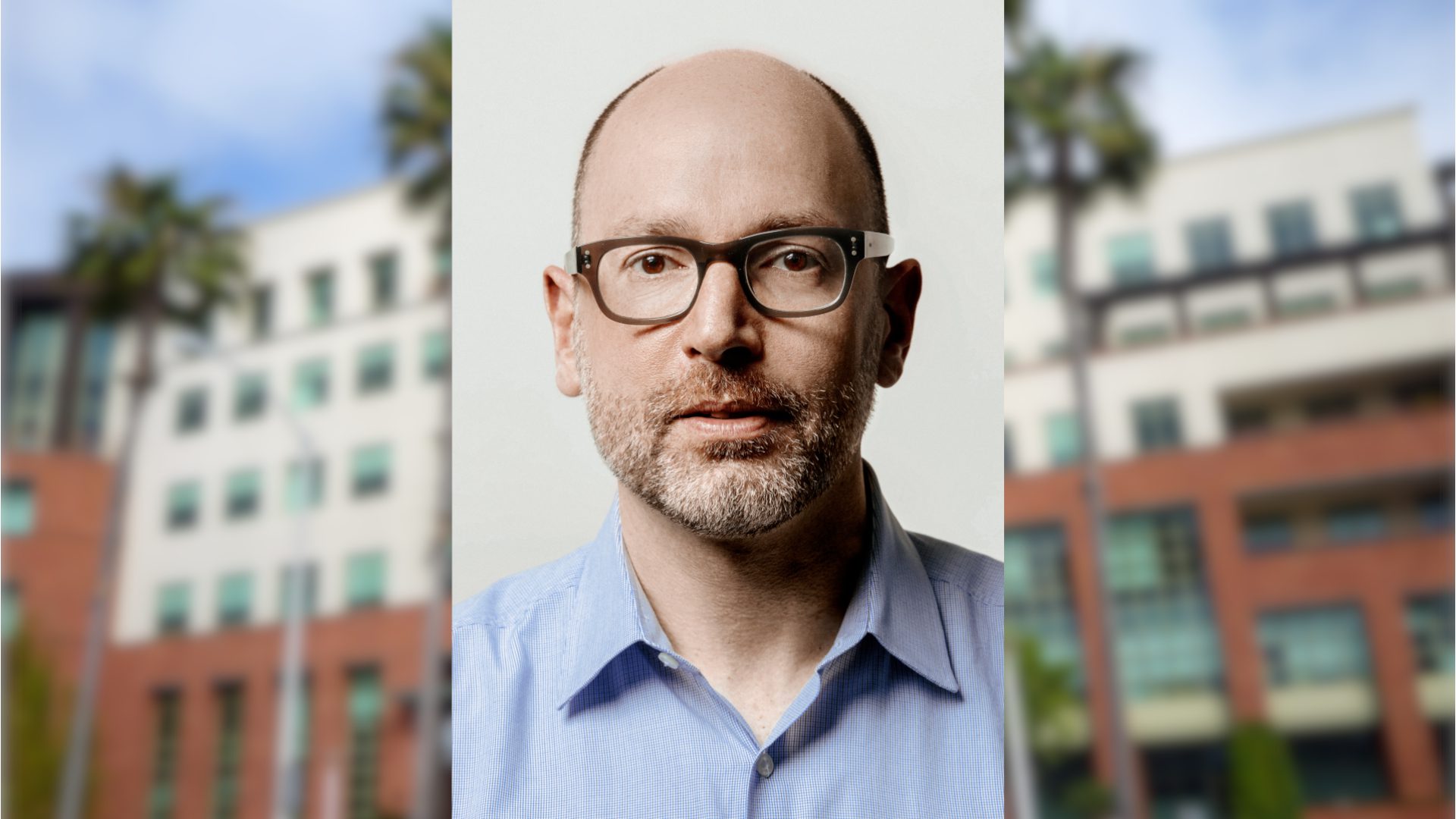 Lebanese American becomes exec. vice president at Universal Music Group