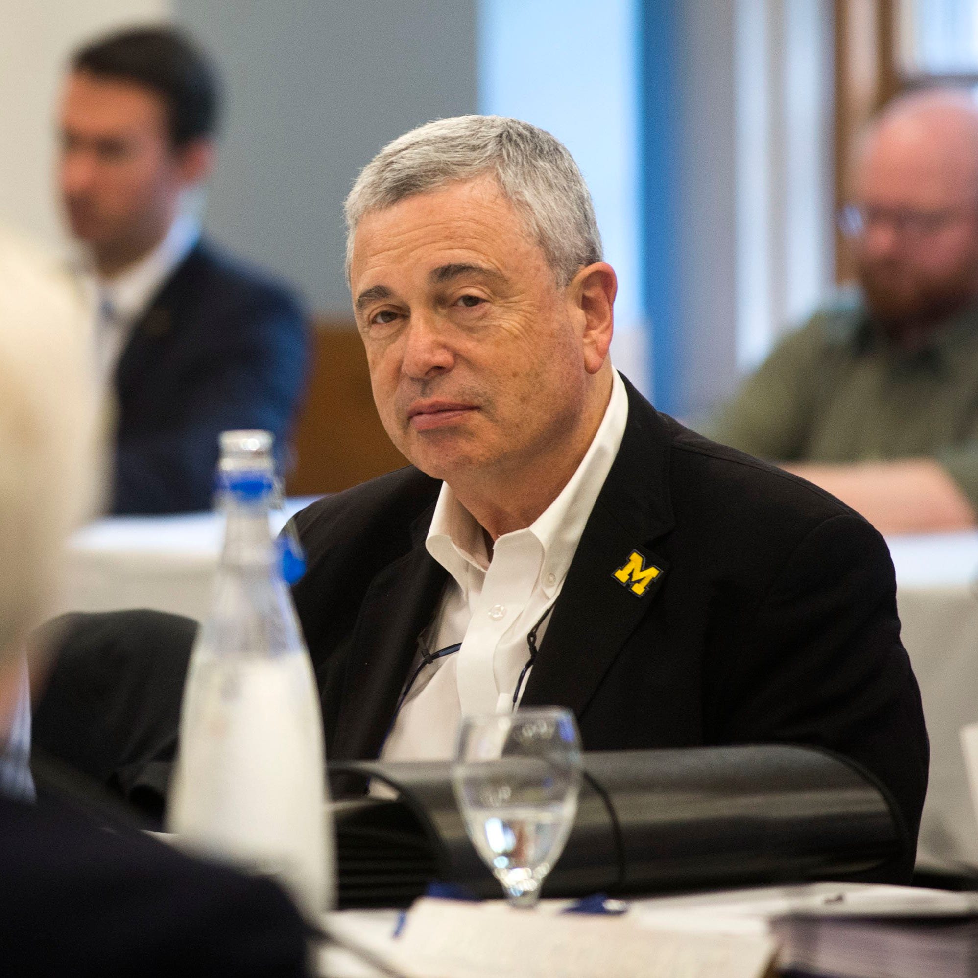 Michigan GOP chair calls state Democratic leaders “witches”; later ...