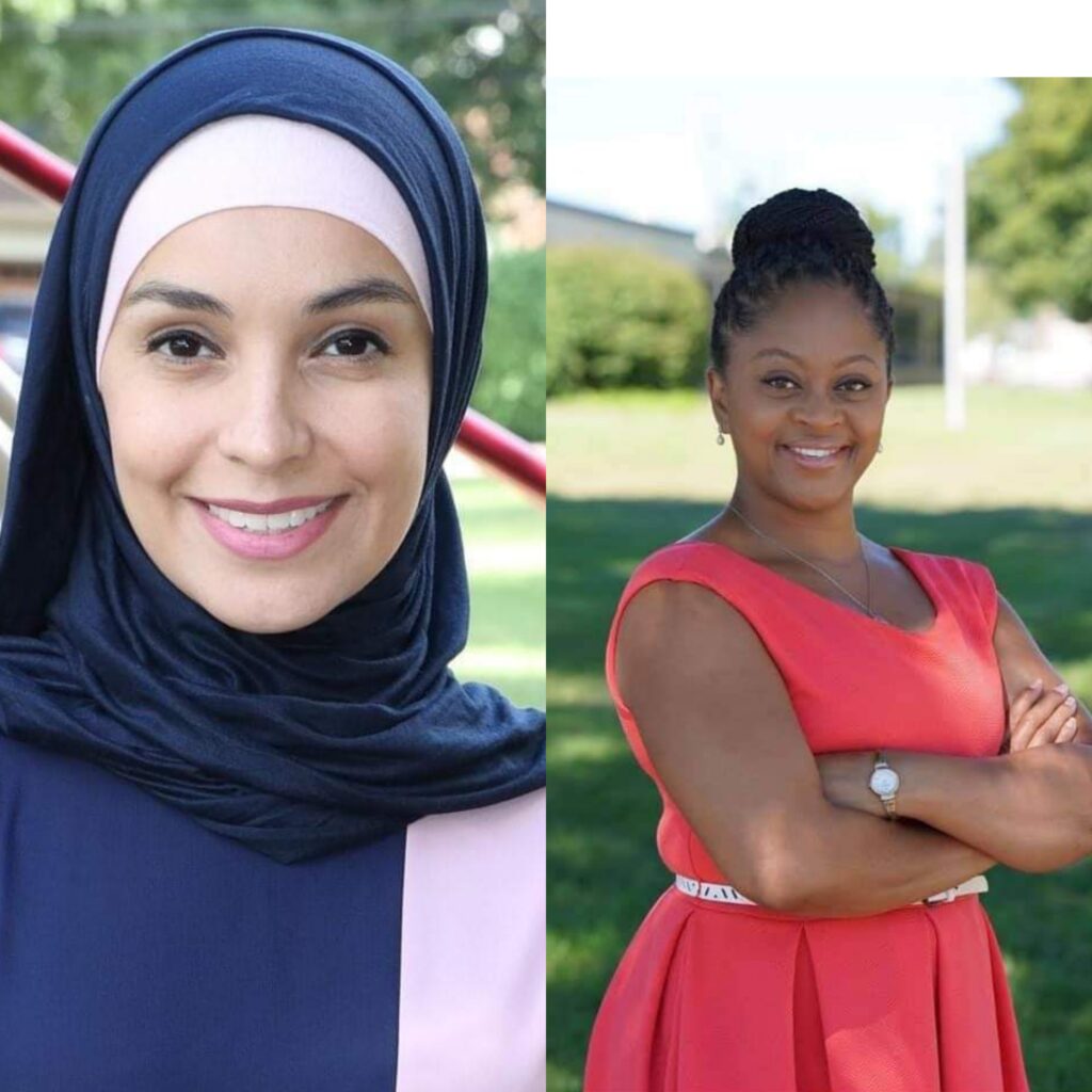 Wayne County creates first ever Women’s Commission; appoints two local ... Wayne County creates first ever Women’s Commission; appoints two local ...