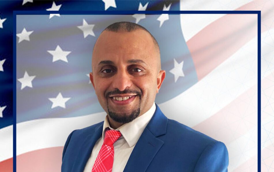 Khalil Othman announces "Dearborn Residents First" campaign in bid for ...