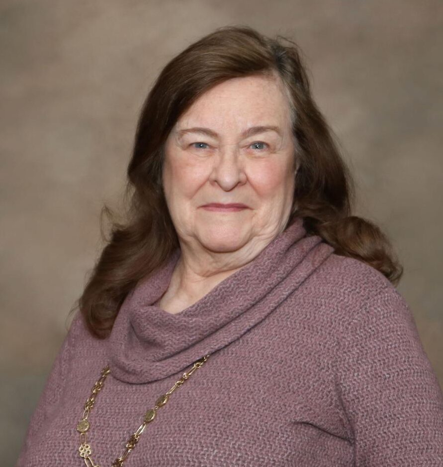 Nancy Bryer puts her name in the hat for a seat on the Dearborn Heights ...