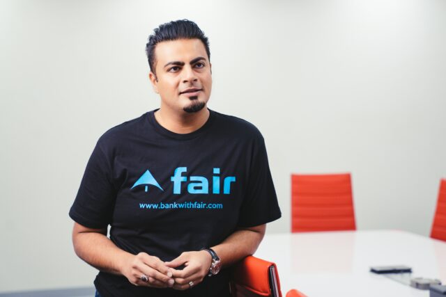 New digital banking platform promises halal certified banking, no ...