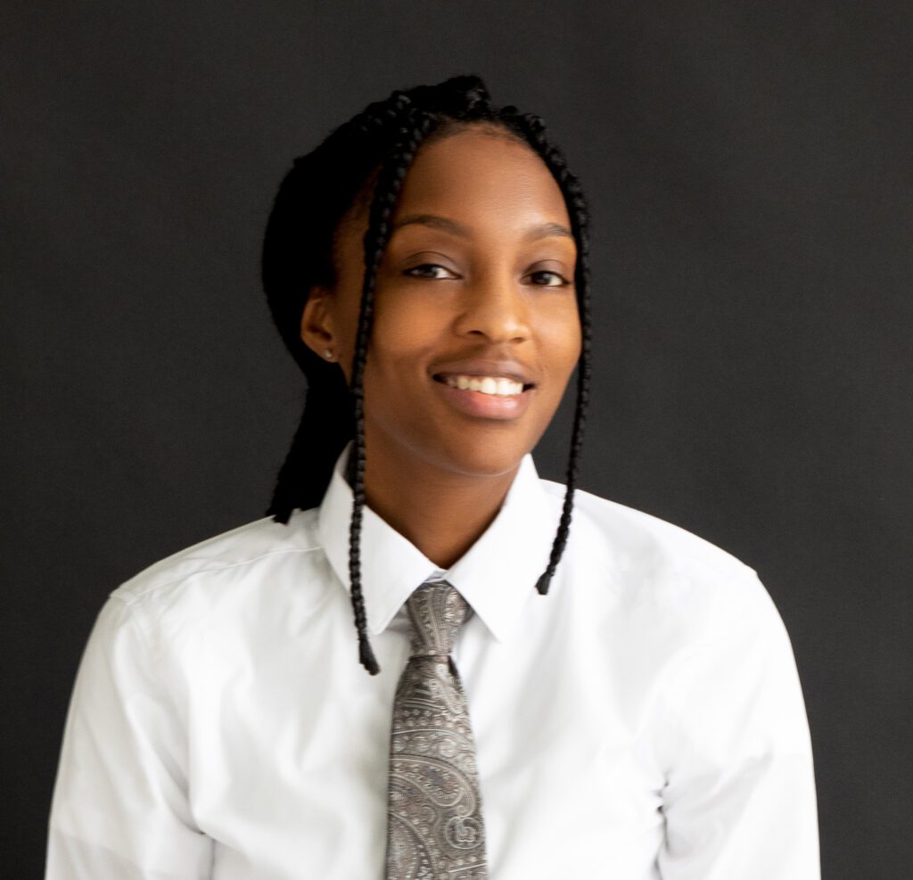 Kalette Willis becomes first African American woman to run for Dearborn ...