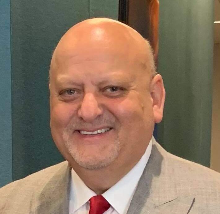 James Parrelly wants to show his love for Dearborn by running for mayor