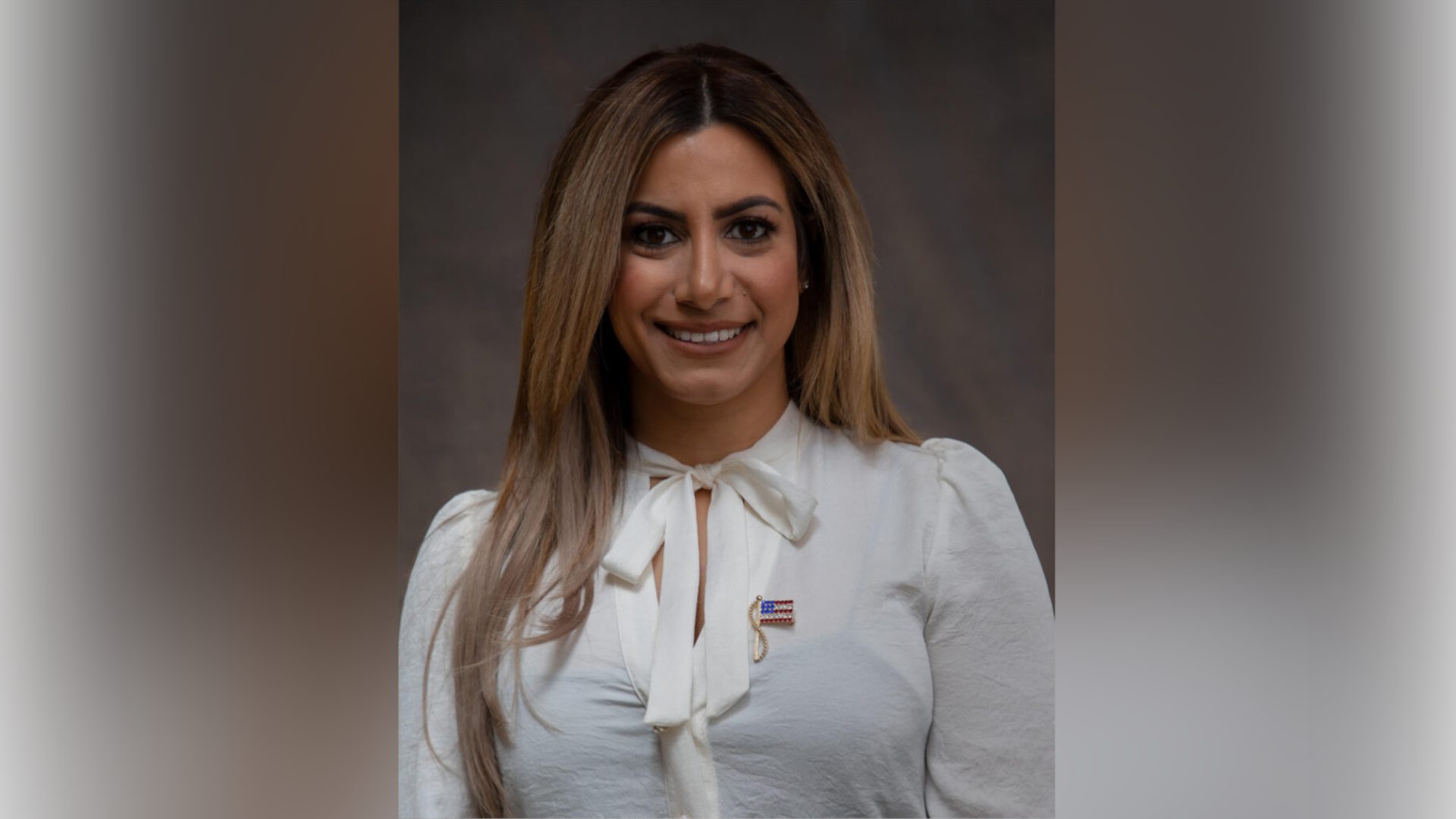 Houda Berri looking to secure a seat on the Dearborn City Council