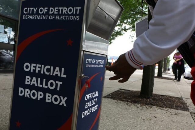 Michigan Supreme Court allows Detroit charter plan to appear on August ...