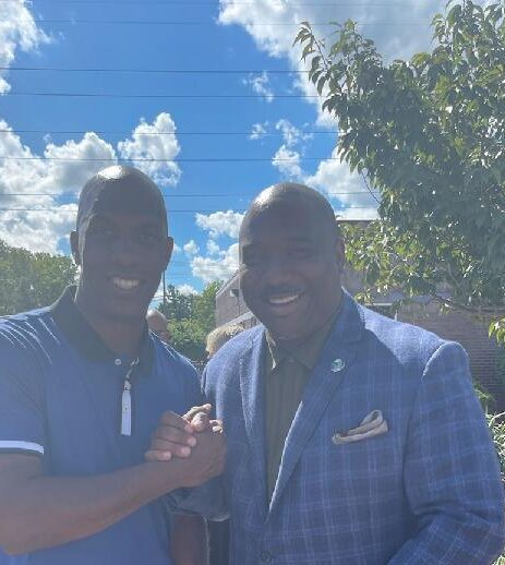 Inkster gets $1 million grant to enhance Internet service for all residents