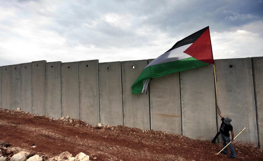 The untold story of why Palestinians are divided