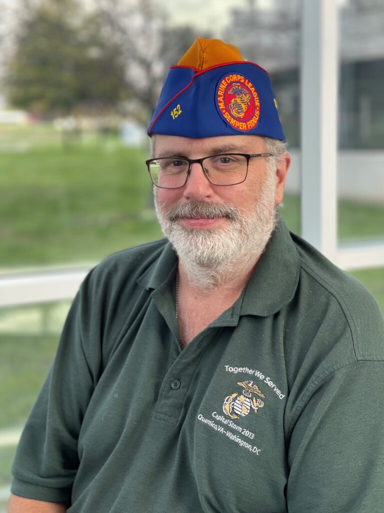 Stephen Fletcher named Dearborn’s 2021 Veteran of the Year