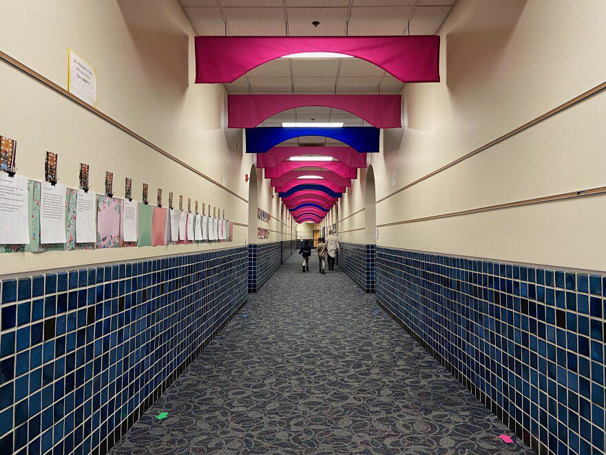 Concerns regarding surveillance in Dearborn Schools