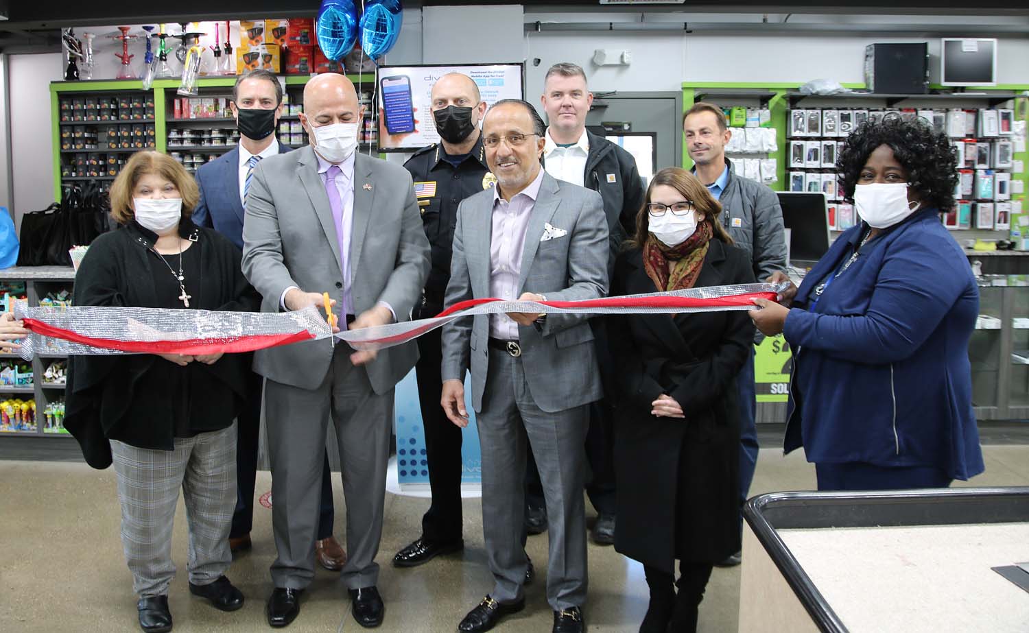 Dearborn Heights adds Divdat Network kiosks, mobile app and web payment options for water and ...