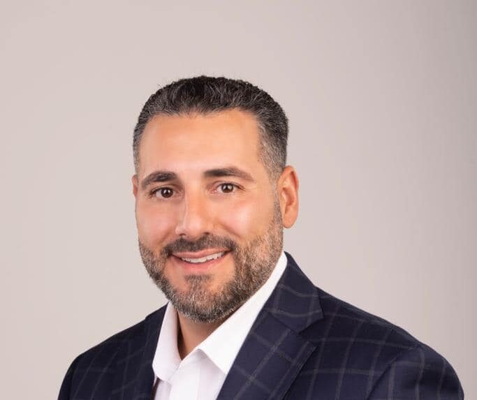 Hassan Beydoun seeks to retain his seat on the Crestwood School Board