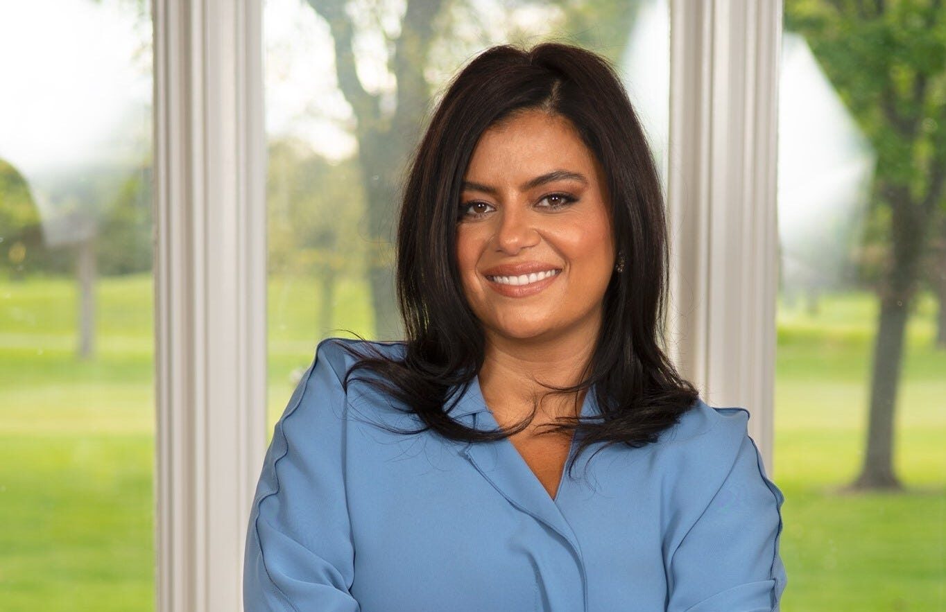 Arab American organization honors businesswoman of the year